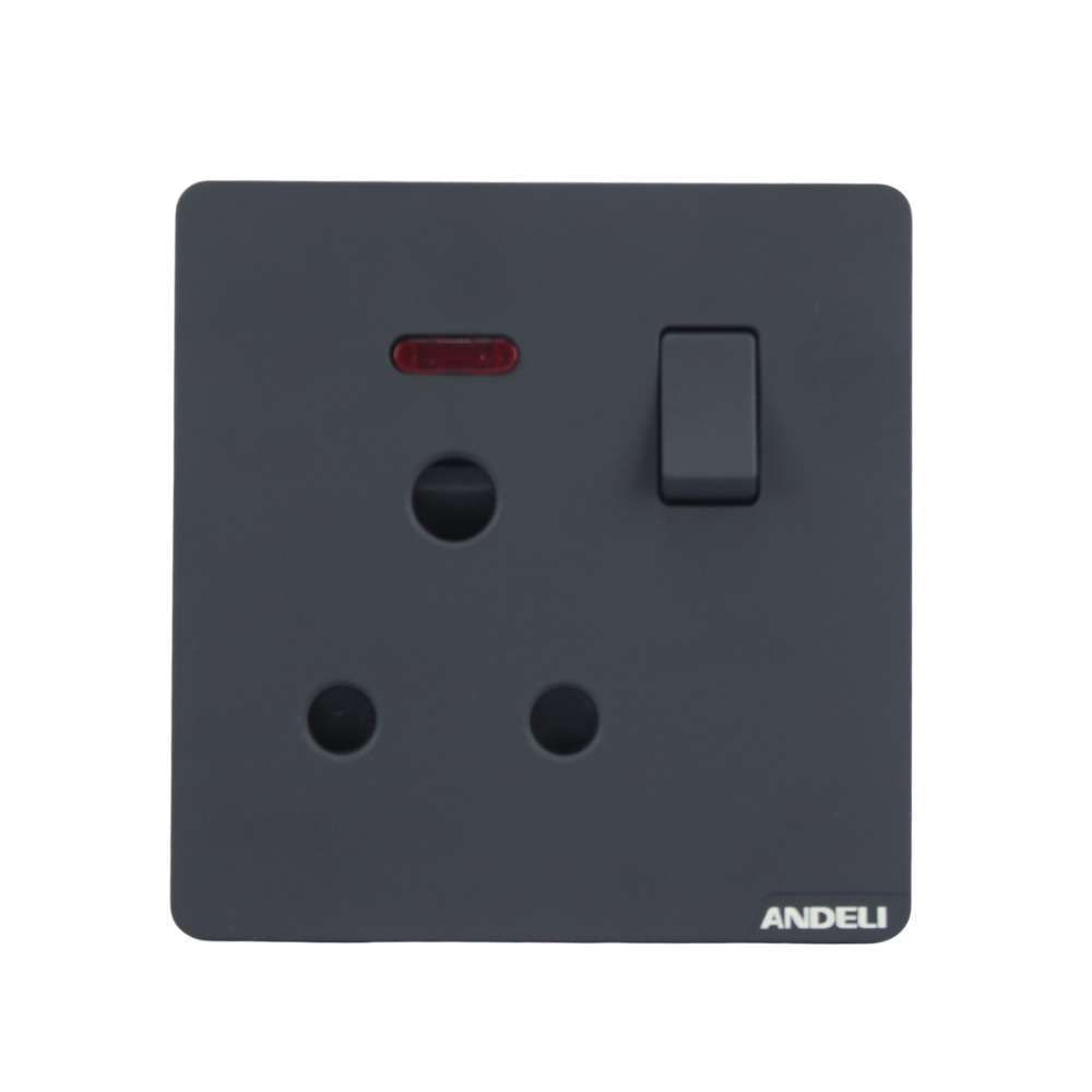 ANDELI AC Socket Price in Bangladesh